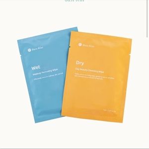 Base Blue | Skincare | Base Blue Dry And Wet Dual Action Facial ...